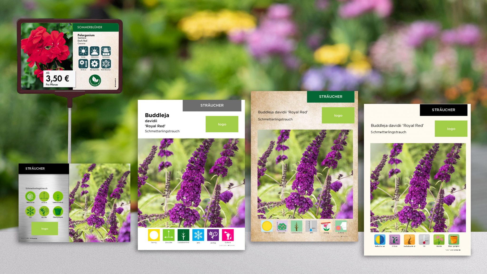 Bildtafeln - Floramedia.ch